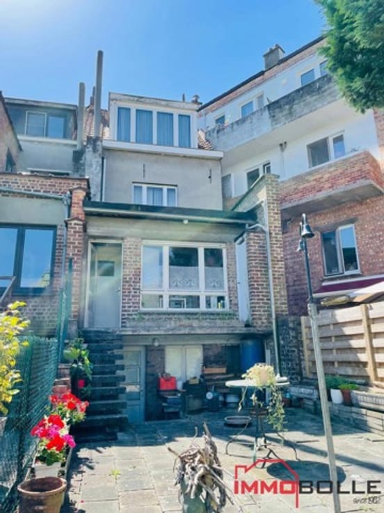 58 MAISONS à vendre Auderghem (1160)