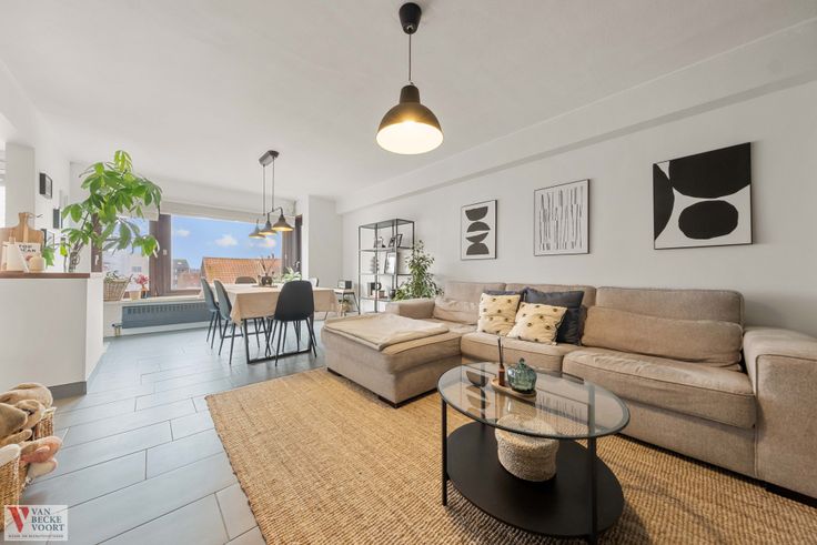 Appartement te koop in Oostende - € 198.000 - 2 slaapkamers - 80m² ...