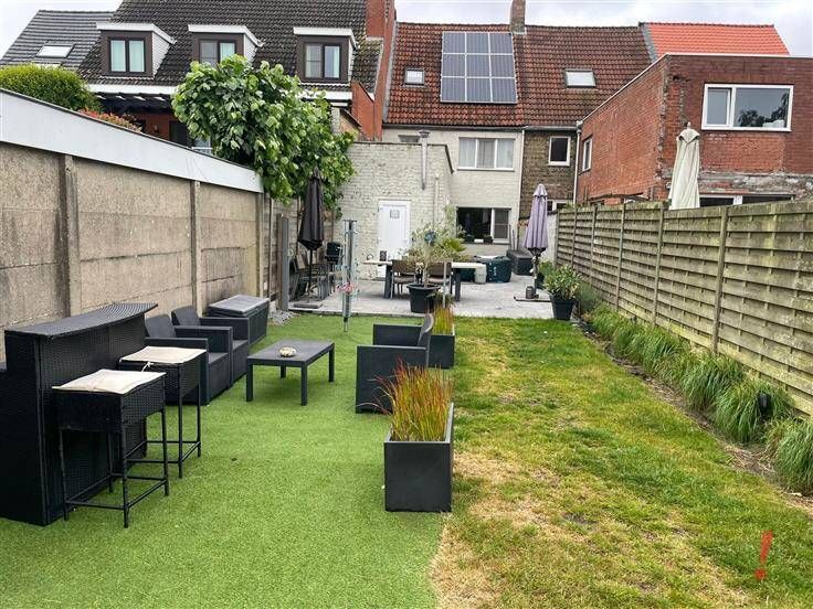 Huis te koop in Brugge - € 389.000 - 5 slaapkamers - 156m² - Immoweb