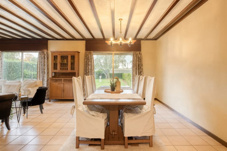 43 huizen te koop Nazareth (9810)