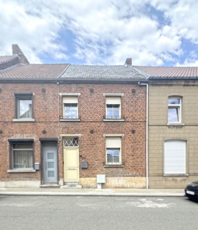 128 MAISONS à vendre Dour (7370)