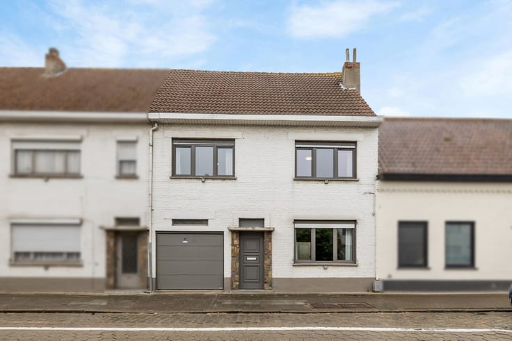 46 huizen te koop Waasmunster (9250)