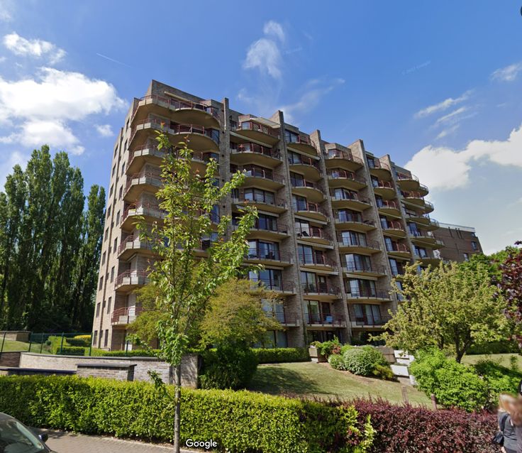 Appartement à louer - Waterloo (1410) - Immoweb