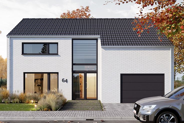 80 MAISONS à vendre Genappe (1470) - Page 2