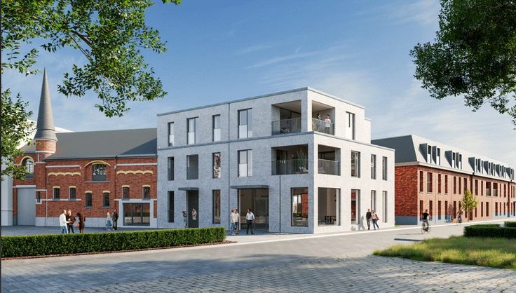 Commerciële panden te koop in Mechelen - € 399.900 - Immoweb
