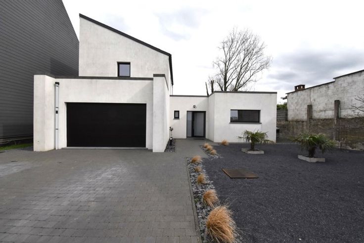 99 MAISONS à vendre Dour (7370)