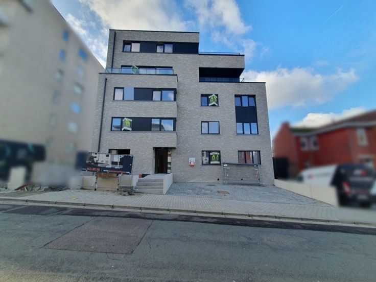 Agence Groupe PENOIT à Seraing - Immoweb