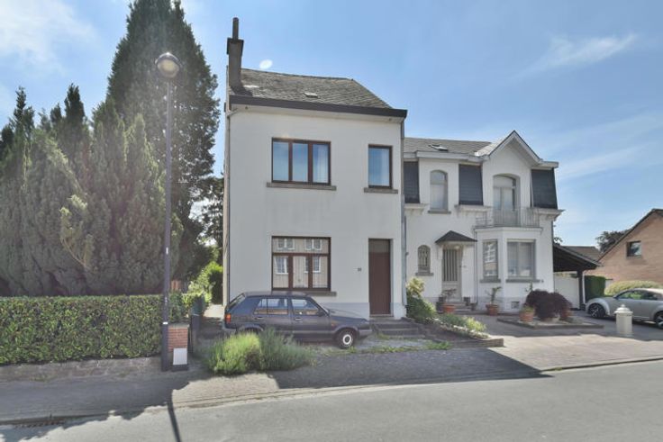 Maison à vendre à Waterloo - 3 chambres - 170m² - Immoweb