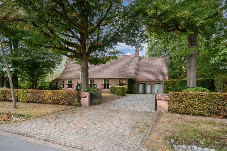 172 huizen te koop Schilde (2970)