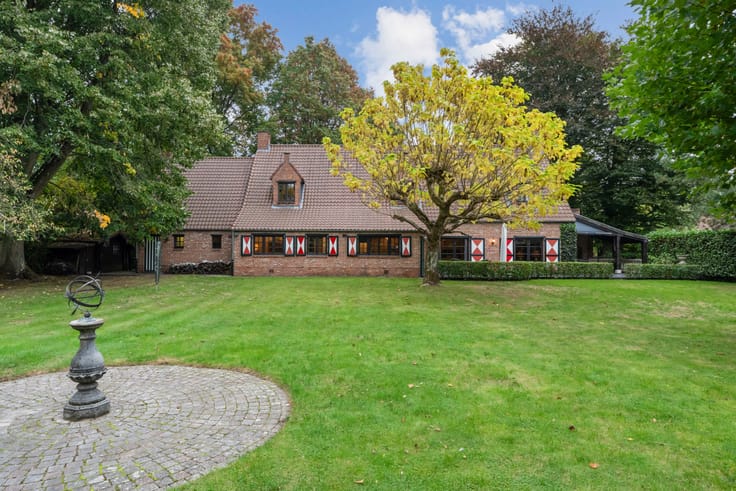 172 huizen te koop Schilde (2970)