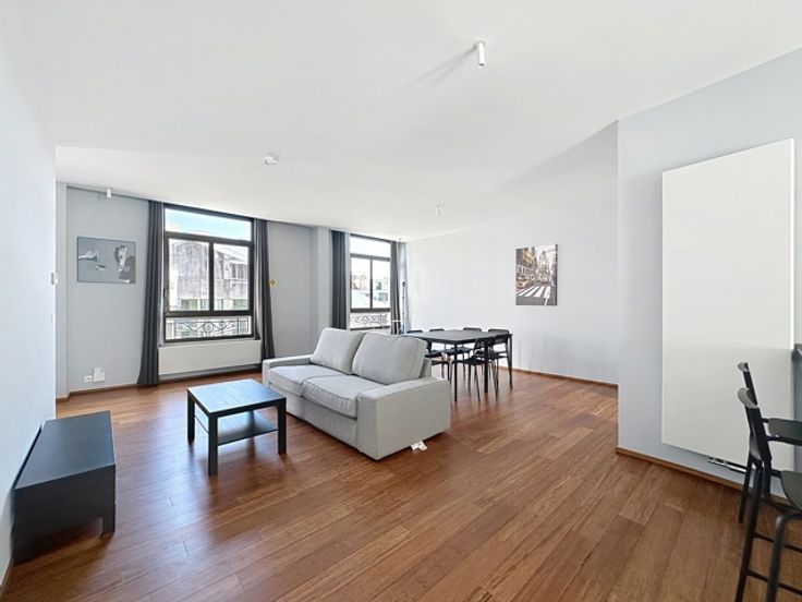 Appartement à louer avec 2 chambres - Immoweb