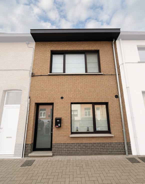 Huis te koop in Rumst - € 480.000 - 3 slaapkamers - 124m² - Immoweb