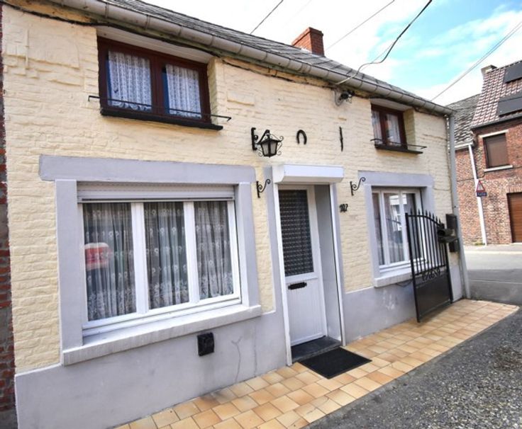 111 MAISONS à vendre Dour (7370)