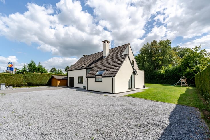 47 huizen te koop Waasmunster (9250)