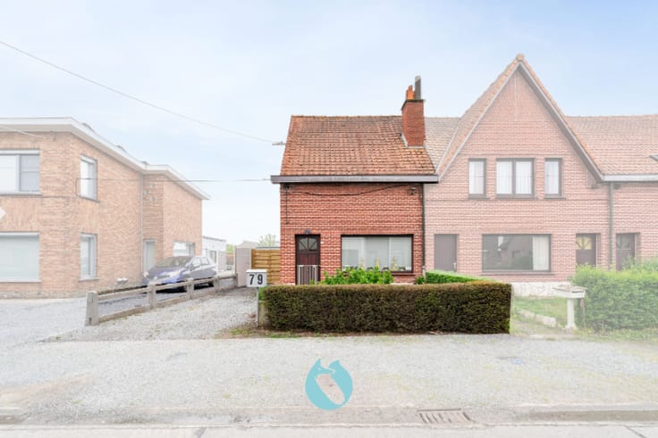 155 huizen te koop Evergem (9940)