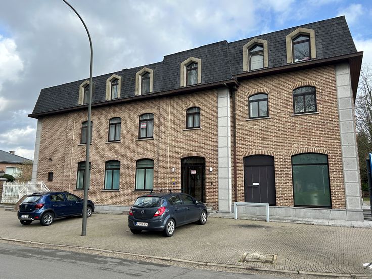 Appartement te huur - Bilzen (3740) - Immoweb