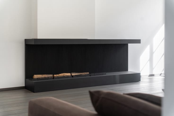 Appartement à vendre avec 5 chambres à Bruxelles ville - Immoweb