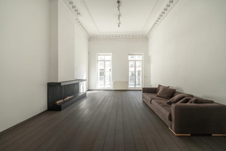 Appartement à vendre avec 5 chambres à Bruxelles ville - Immoweb