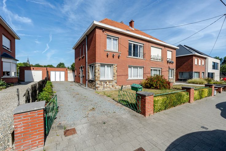 68 huizen te koop Merchtem (1785)