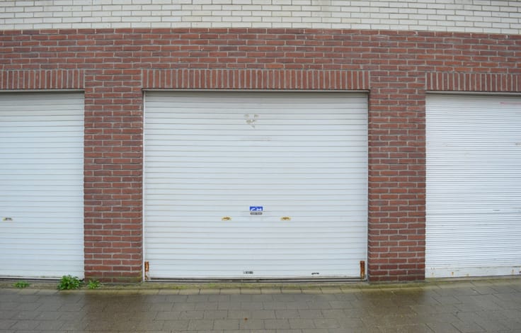 Place de parking couverte à louer à Wevelgem - 65 €/mois - Immoweb