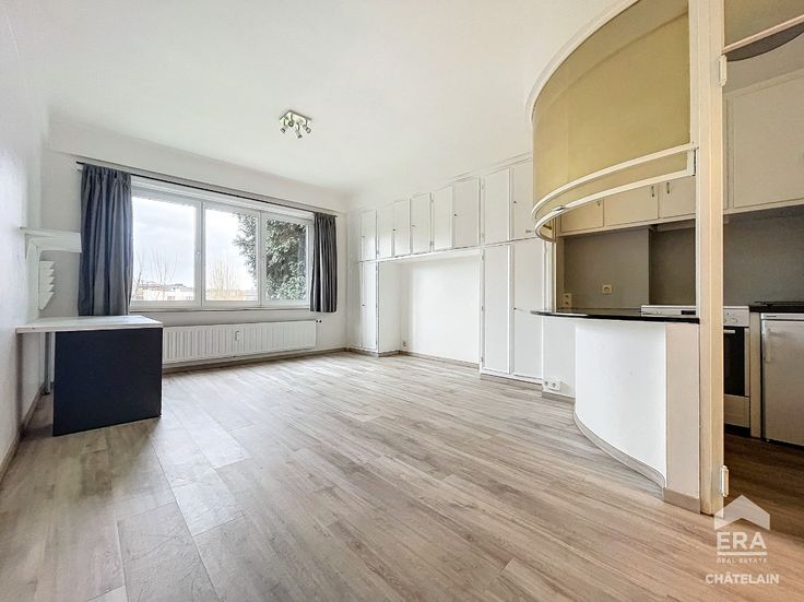 Agence ERA Châtelain à Ixelles - Immoweb