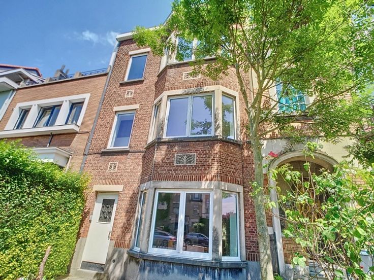 Agence Immo Ferco à Overijse - Immoweb