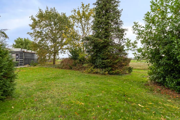 23 huizen te koop Hombeek (2811)