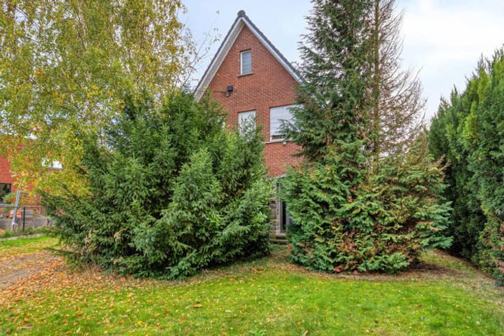 23 huizen te koop Hombeek (2811)