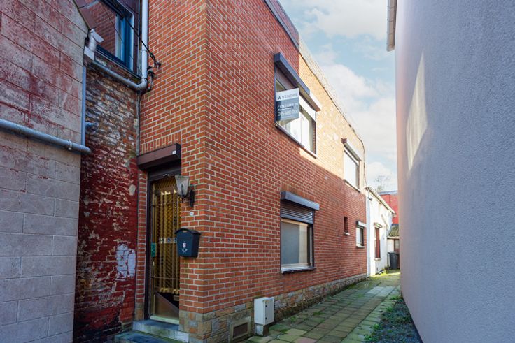 127 MAISONS à vendre Dour (7370)