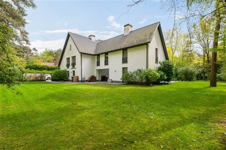 Huis te koop - Brasschaat (2930) - Immoweb