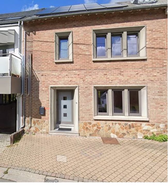 Maison à louer - Bastogne (6600) - Immoweb