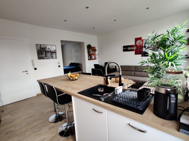 Appartement à louer - jette (1090) - Immoweb