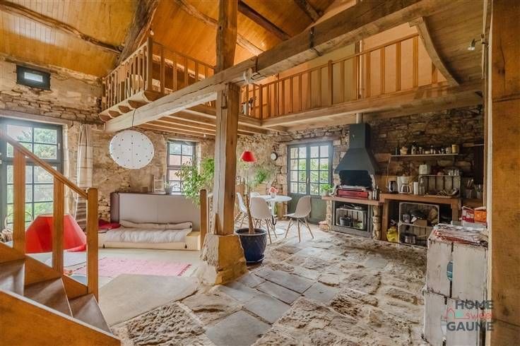 870 MAISONS à vendre France