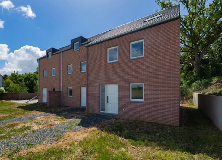 124 MAISONS à vendre Dour (7370)