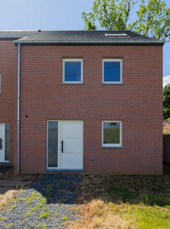 124 MAISONS à vendre Dour (7370)