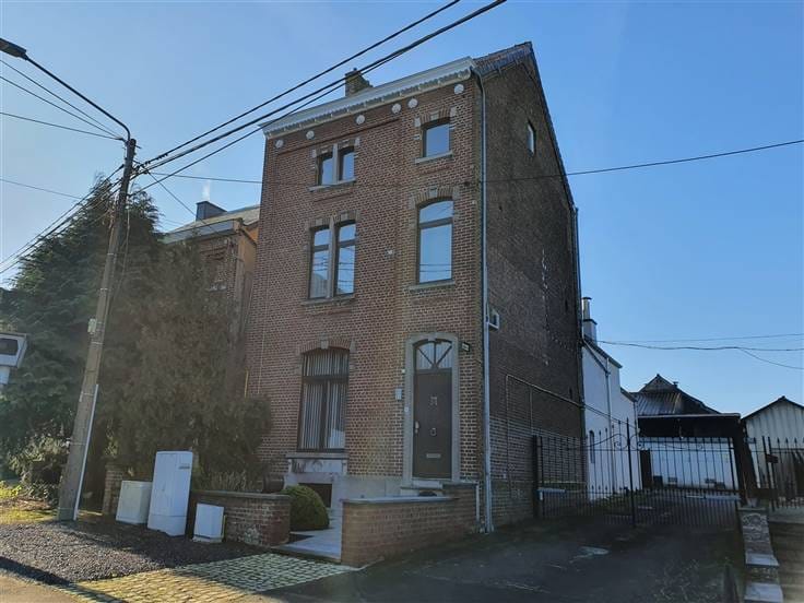 82 MAISONS à vendre Genappe (1470)