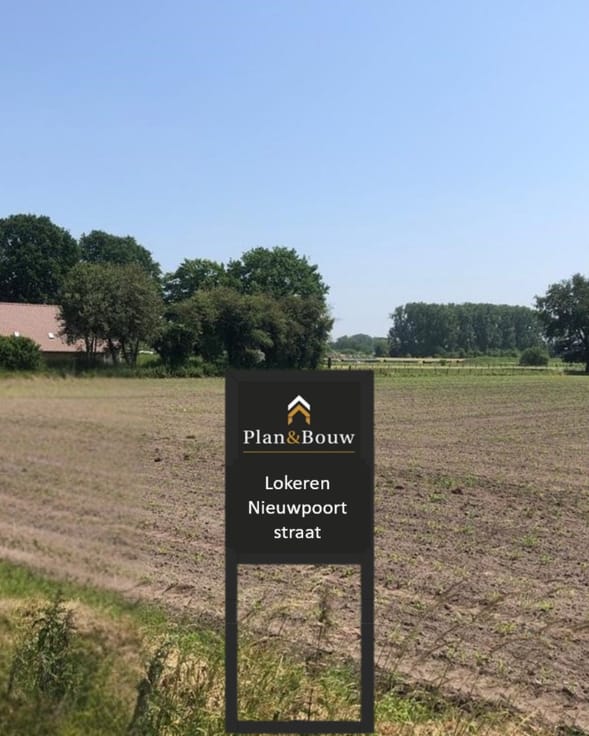 Bouwgrond te koop in Lokeren - € 228.300 - Immoweb