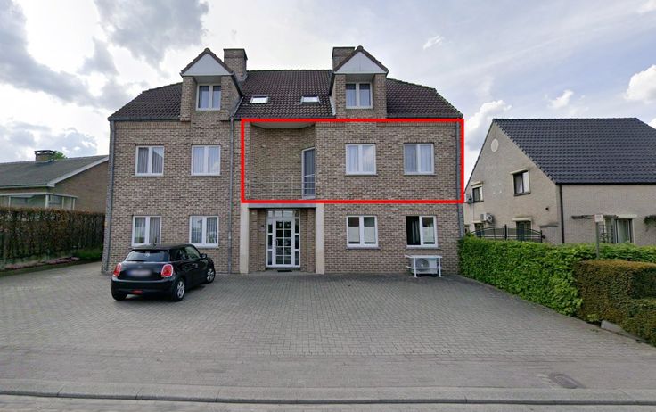Appartement te huur - Bilzen (3740) - Immoweb