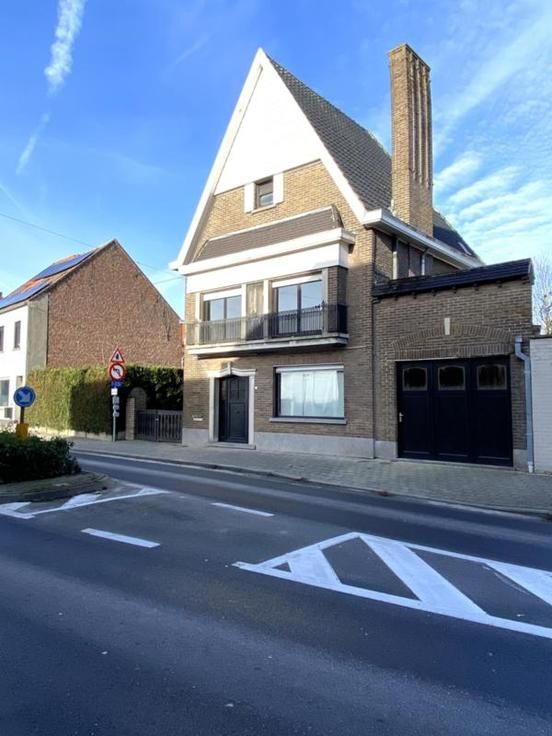 Huis te koop goedkoop in Otegem (8553) - Immoweb.