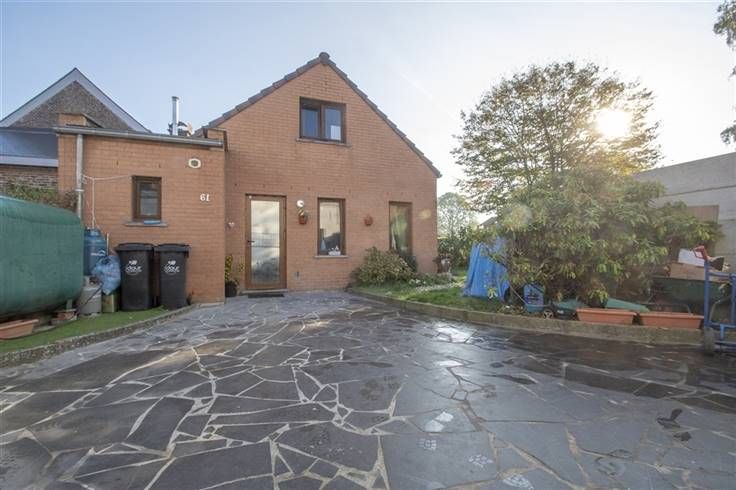 119 MAISONS à vendre Dour (7370)