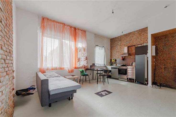 180 APPARTEMENTEN te koop Merksem (2170)