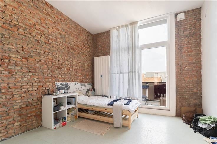 180 APPARTEMENTEN te koop Merksem (2170)