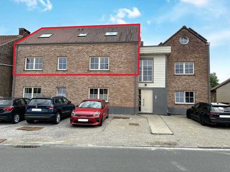 69 MAISONS à vendre Genappe (1470)