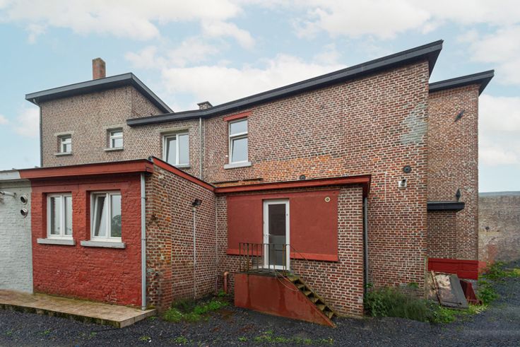 127 MAISONS à vendre Dour (7370)