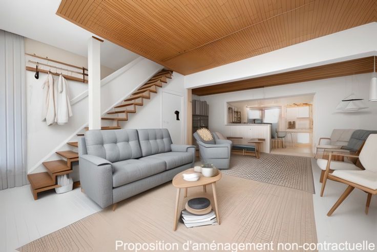 127 MAISONS à vendre Dour (7370)