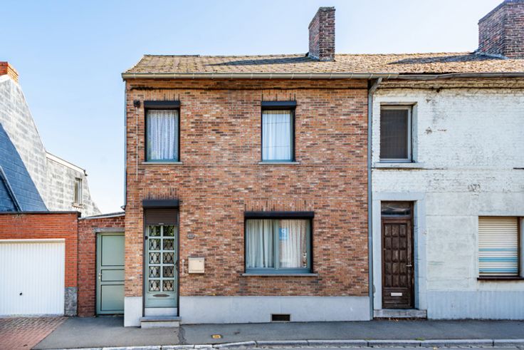 127 MAISONS à vendre Dour (7370)