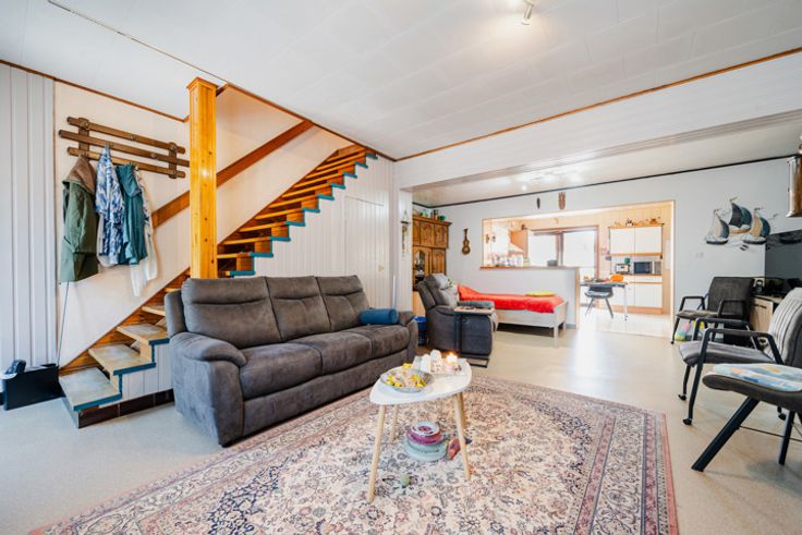 127 MAISONS à vendre Dour (7370)