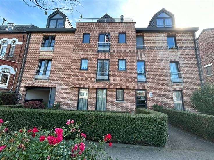 Appartement à louer - Gembloux (5030) - Immoweb