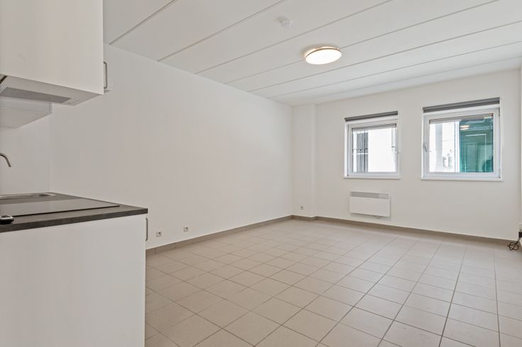Studio te huur in Antwerpen (2000) - 32m² - Immoweb