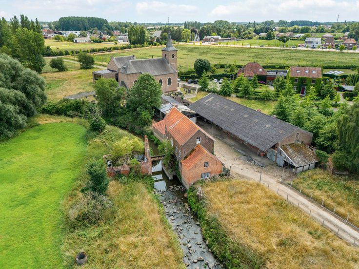 37 huizen te koop Zelem (3545)